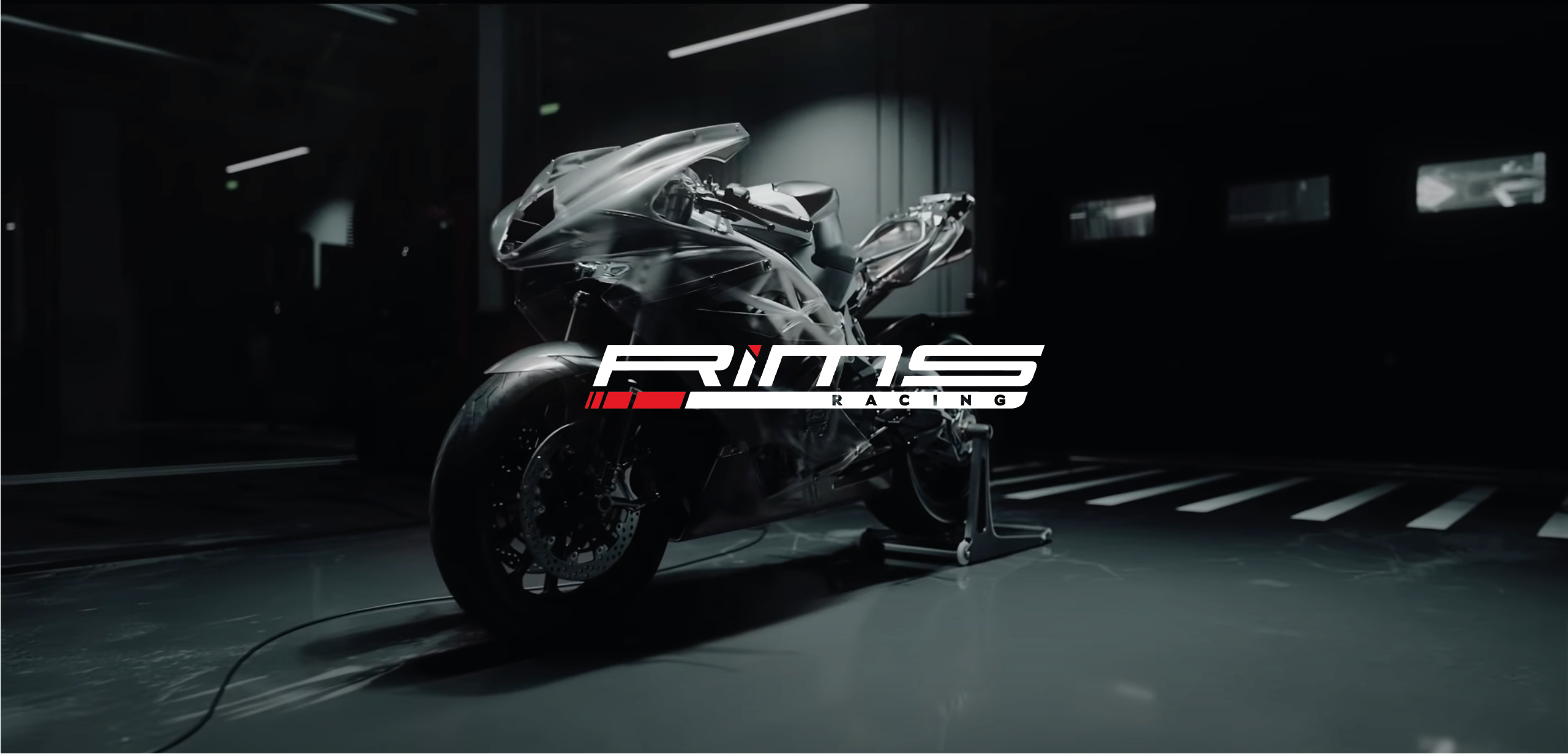 RiMS Racing - RaceWard Studio